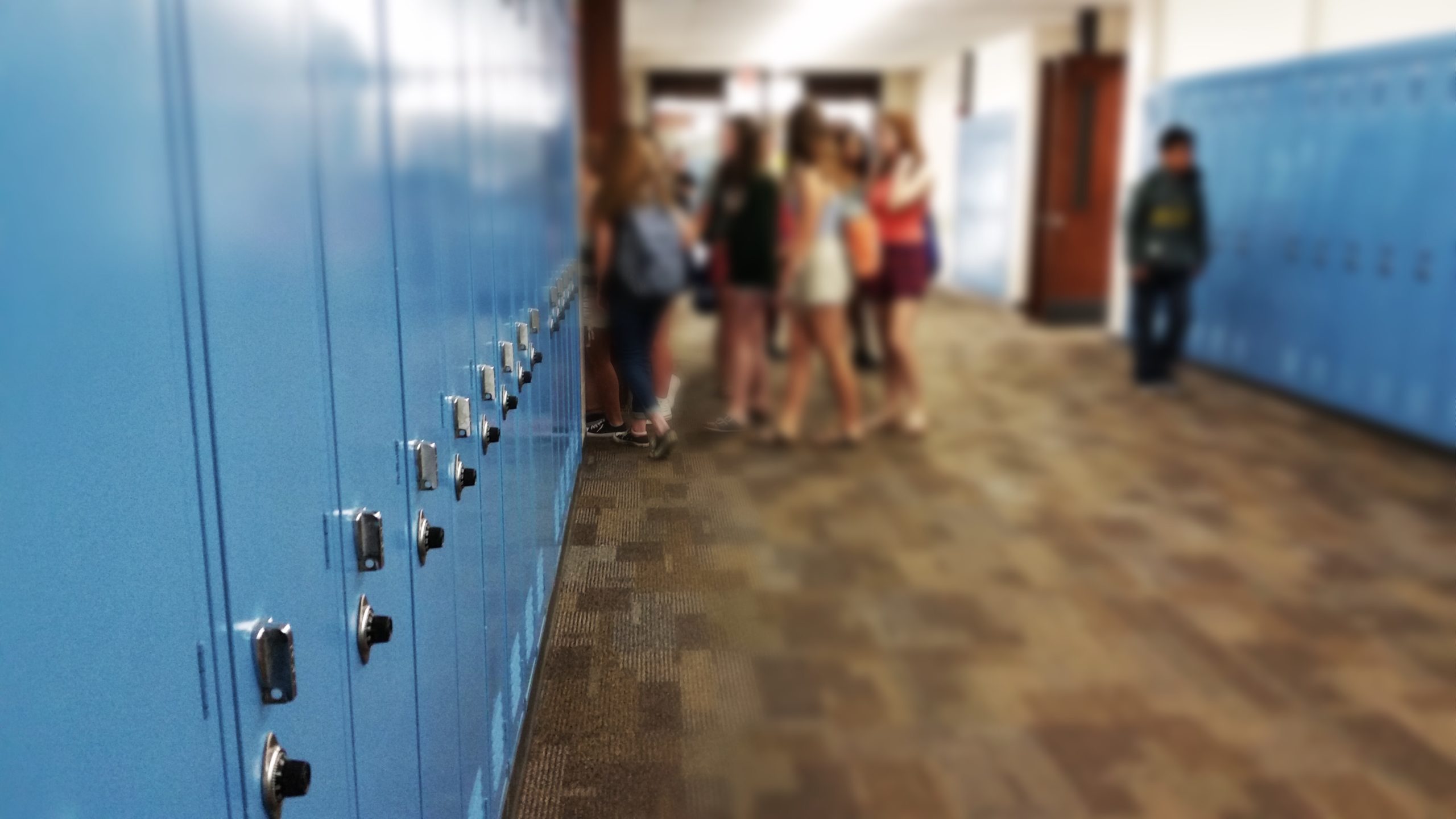 The New Normal At School - Disability Network/Lakeshore